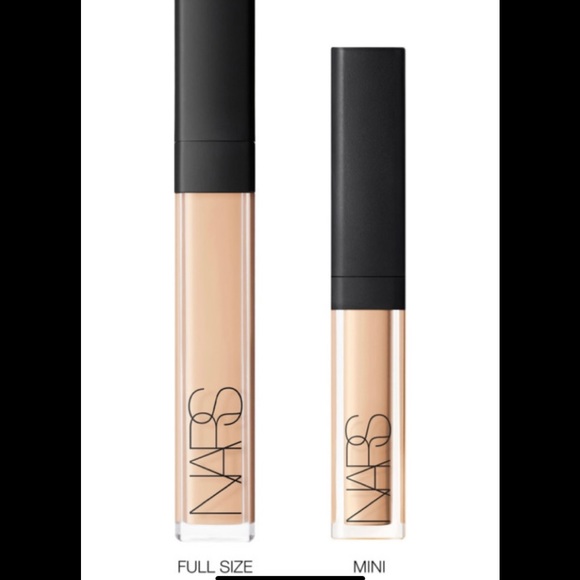 NARS | Makeup | Nars Mini Concealer | Poshmark